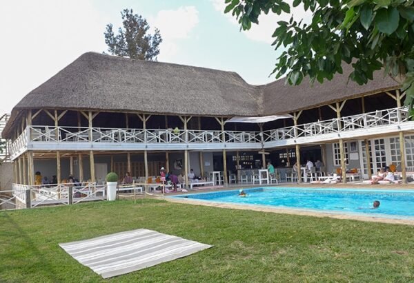 Best Restaurants in Kigali - Seerwanda