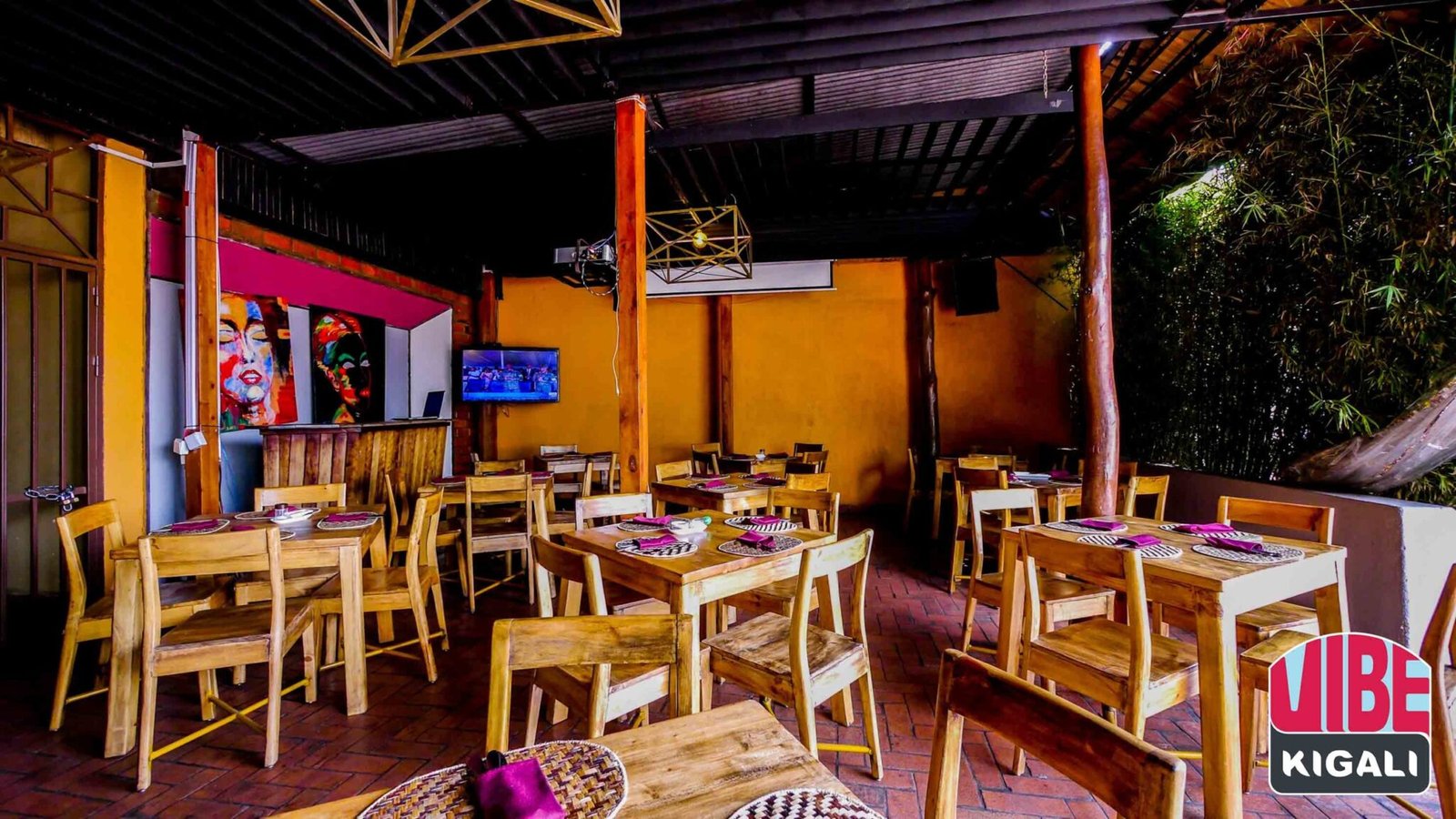 A Foodie’s Guide to Kigali: Best Restaurants for Every Budget - Seerwanda