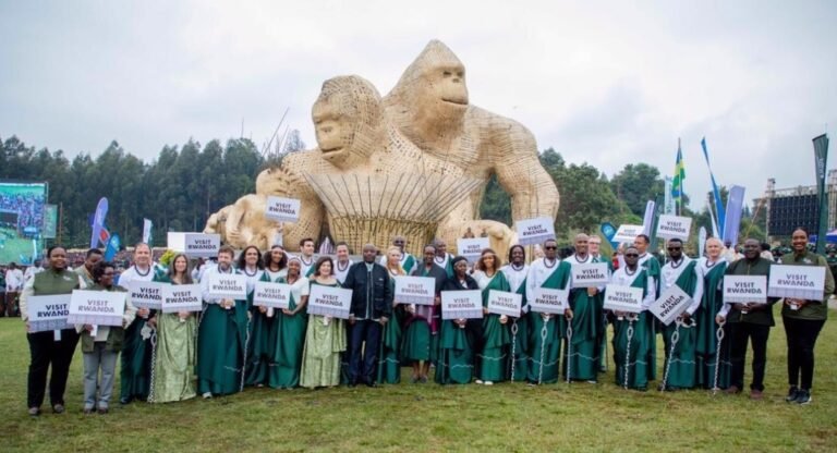 The Best Cultural Festivals in Rwanda and When to Visit - Seerwanda