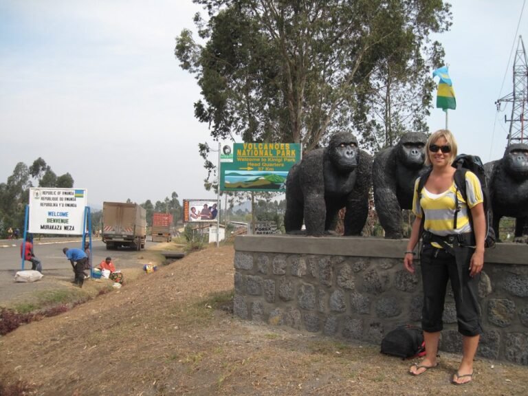 Is Rwanda Safe? Myths and Facts for Travelers - Seerwanda